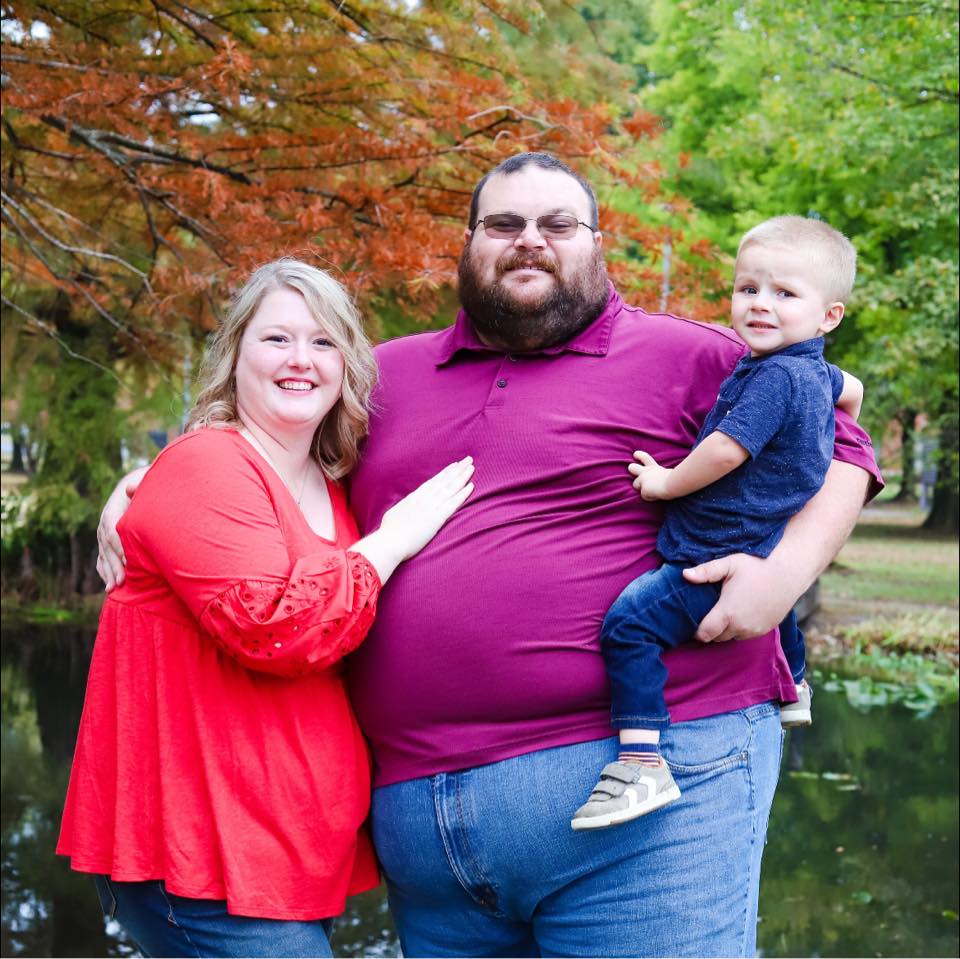 LEADERSHIP - Warner First Baptist Church