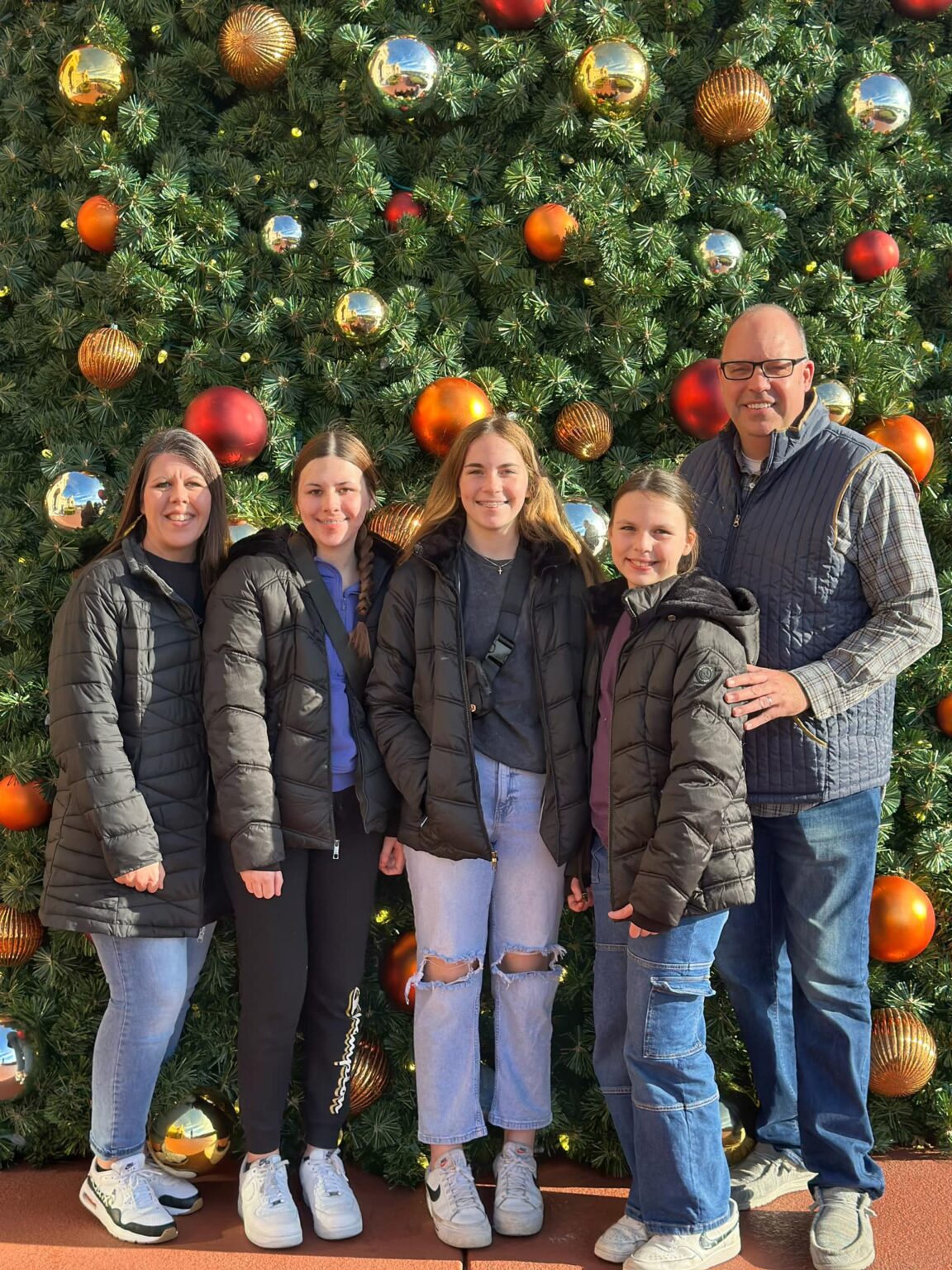 LEADERSHIP - Warner First Baptist Church